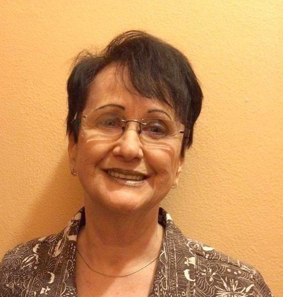 JEANETTE E. “JAN” SHEKER | News, Sports, Jobs - Messenger News